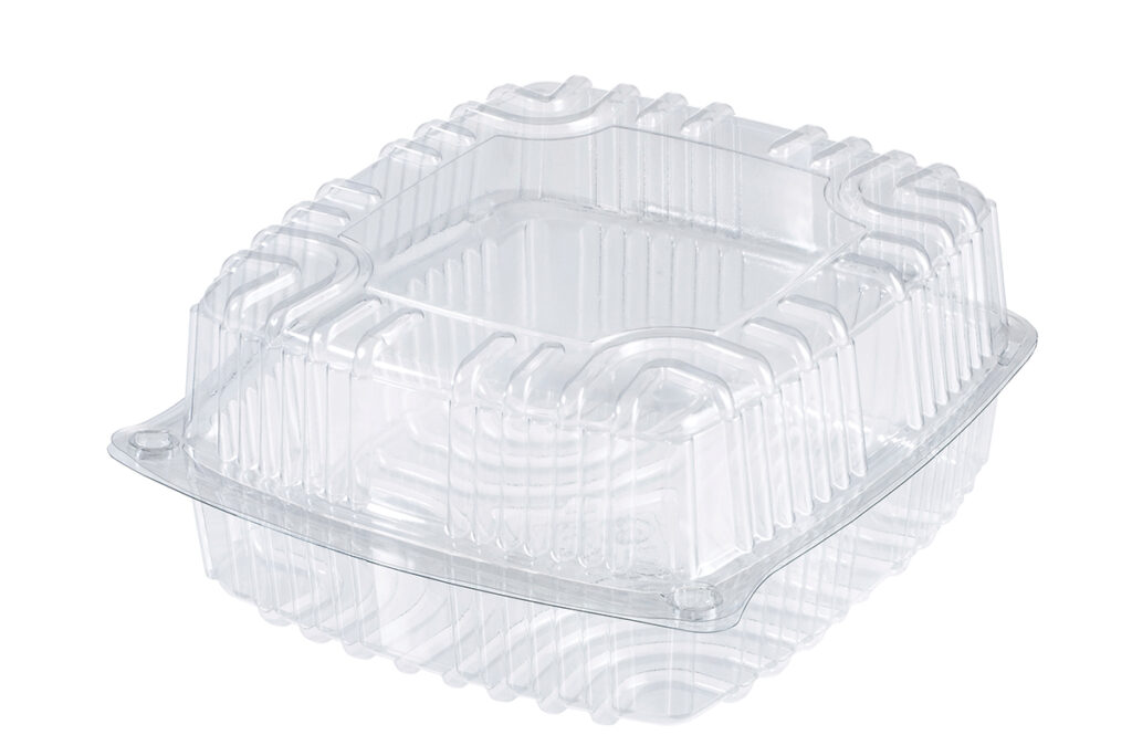 CROISSANT CONTAINER | Hot Form