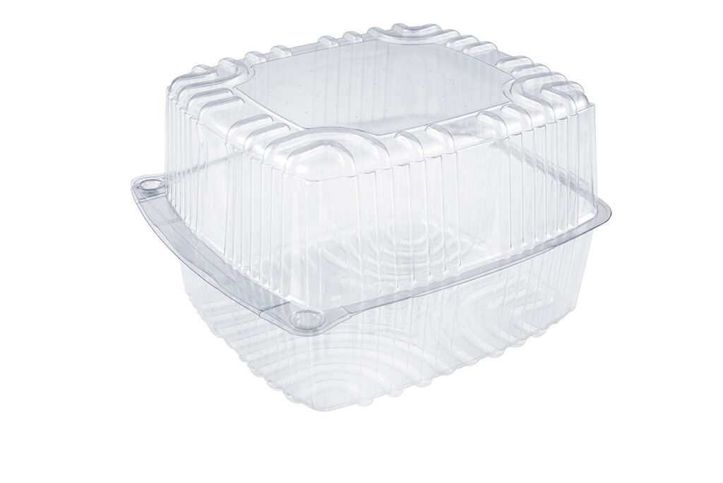 Custom food packaging solutions supplier | Hotform