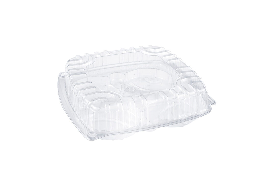 Bakery food packaging | Food packaging company | Hotform